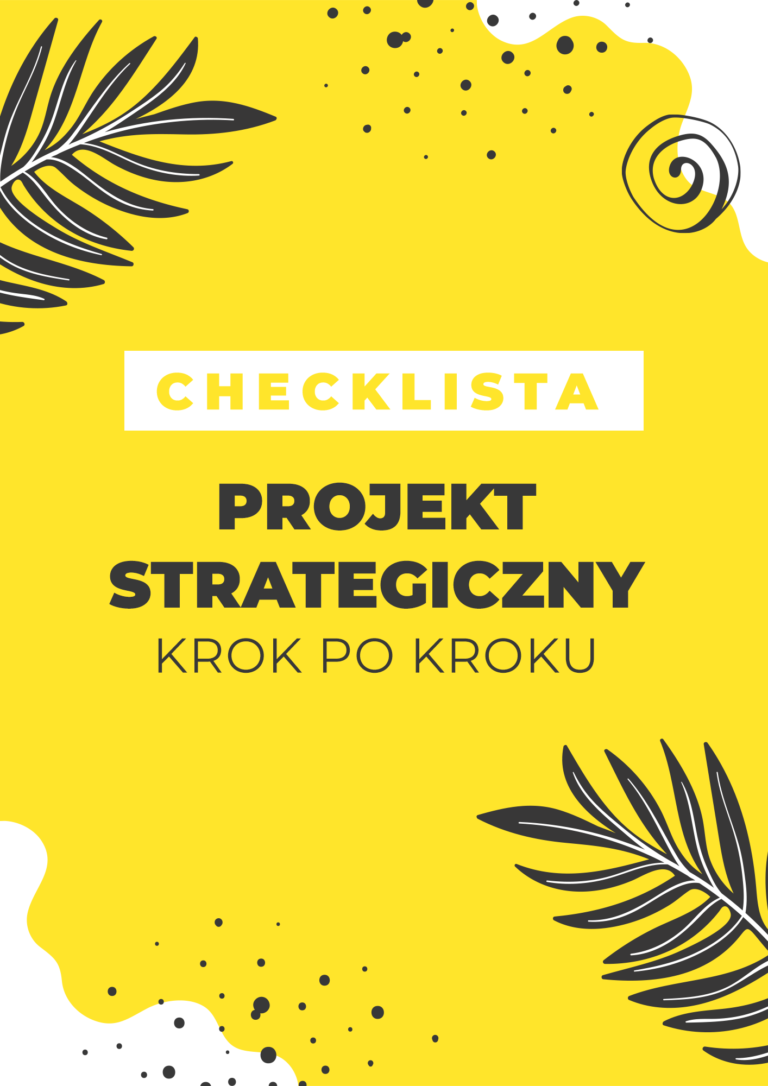 Checklisty | More Bananas